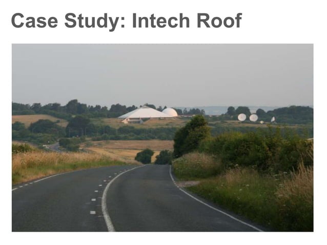 Town & Country Cleaning - Intech Science Centre & Planetarium | PPT