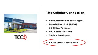 MuleSoft Indianapolis Meetup - TCC Presentation | PPT