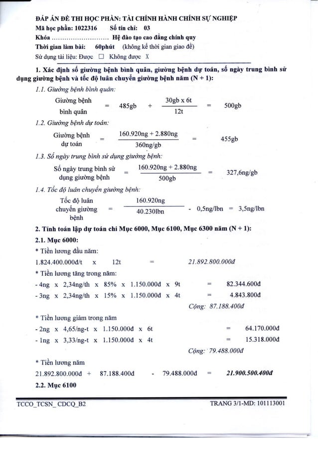 Tcco tcsn cdcqb2 | PDF