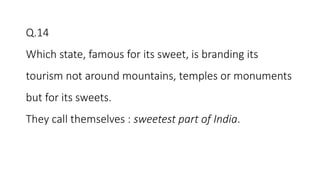 Tccq 2017 chandigarh prelims | PPT