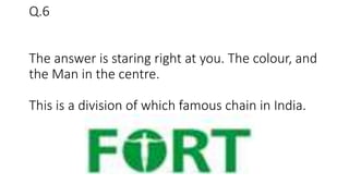 Tccq 2017 chandigarh prelims | PPT