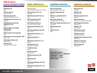 Tcd 2014 pecha_kucha 09 ikm testing | PPTX