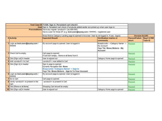 Test-case design | PPTX