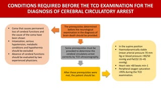 TCD in Brain Death .pptx