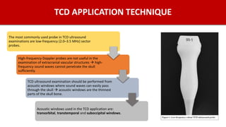 TCD in Brain Death .pptx