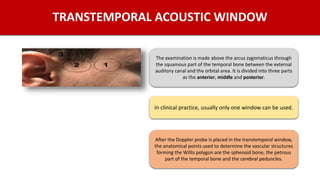 TCD in Brain Death .pptx