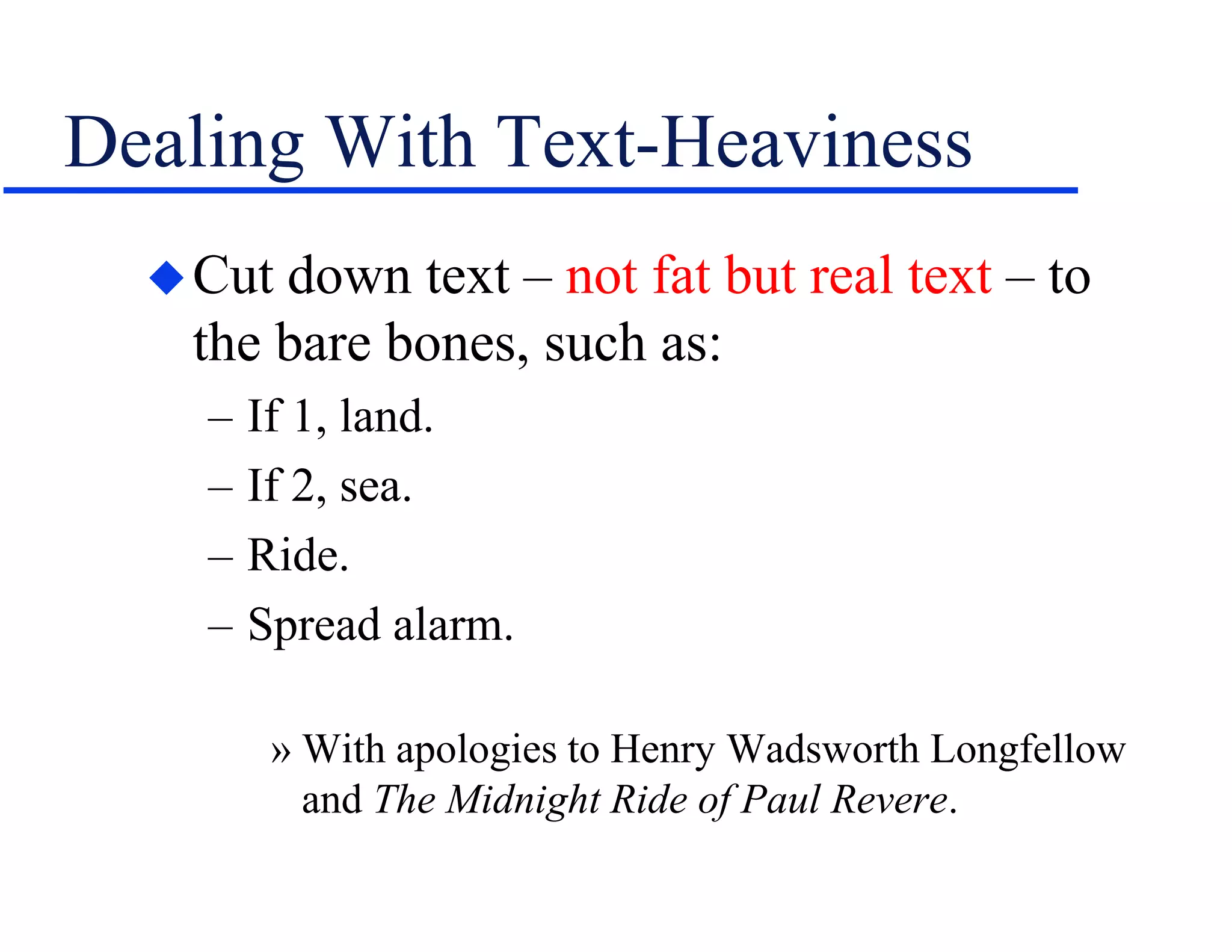 Tc dojo presentation writing mobile documentation | PPTX | Computing ...