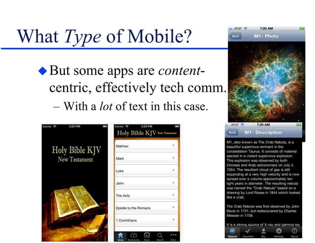 Tc dojo presentation writing mobile documentation | PPTX | Computing ...