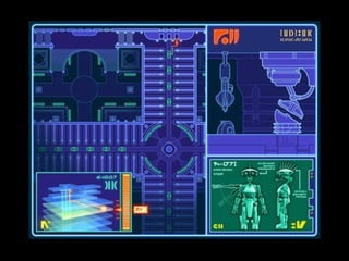 TCD Old Library - Visualisation of space | PPT