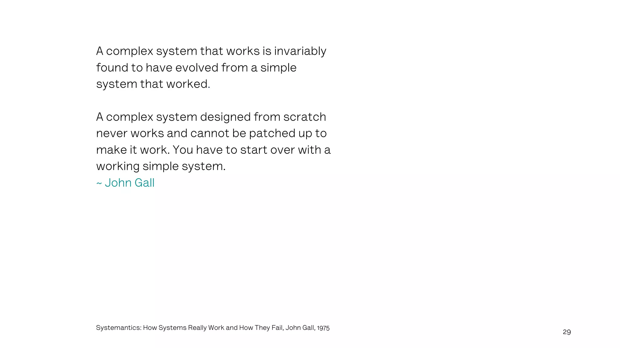 Thing-centered design and the design of services | PDF
