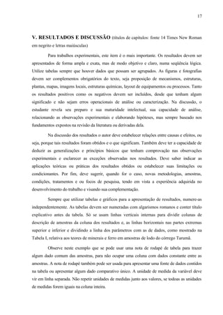 Modelo de TCE | DOC