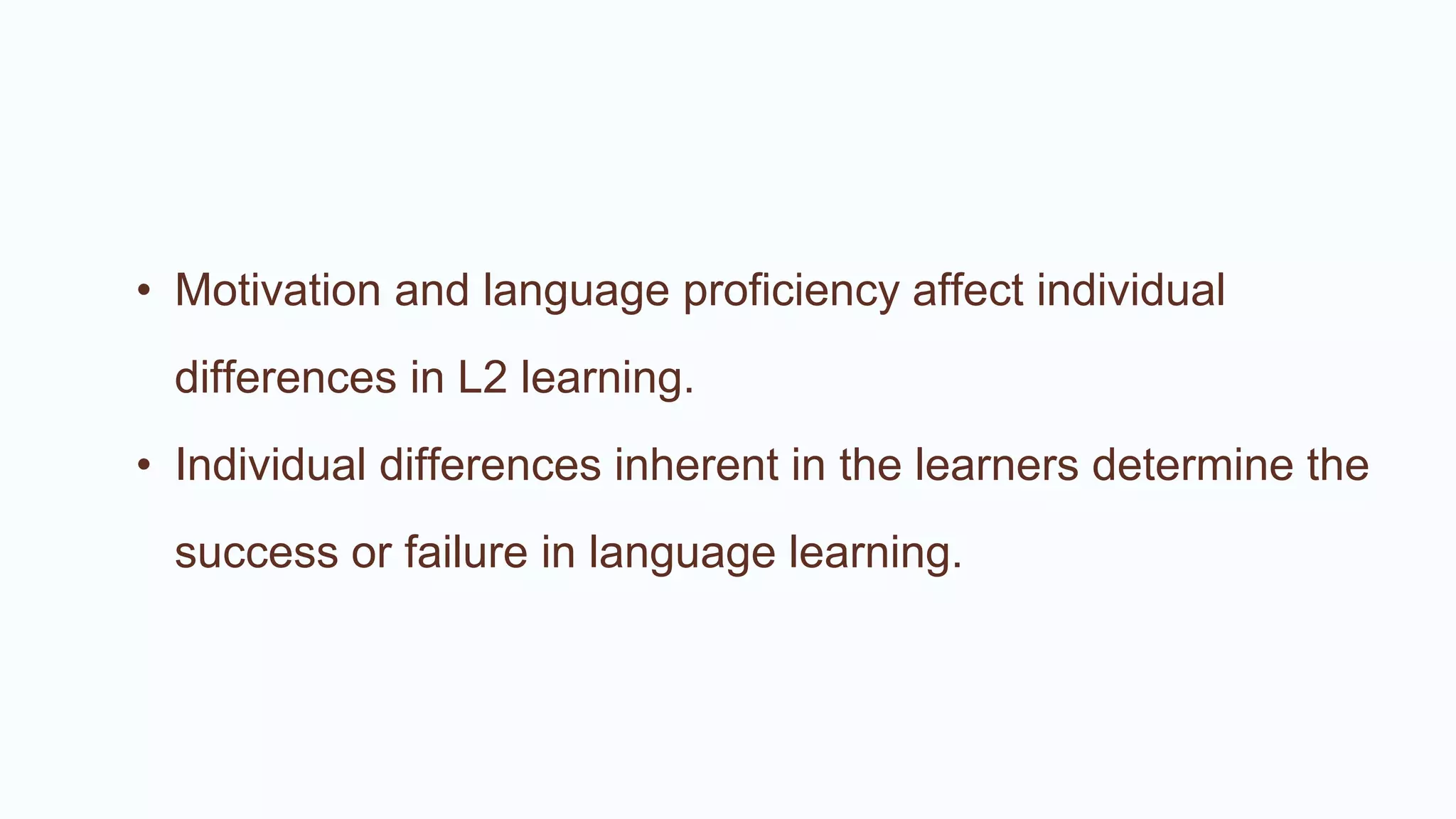 How Languages are Learned by Patsy M. Lightbown and Nina Spada 4th Edt.Li