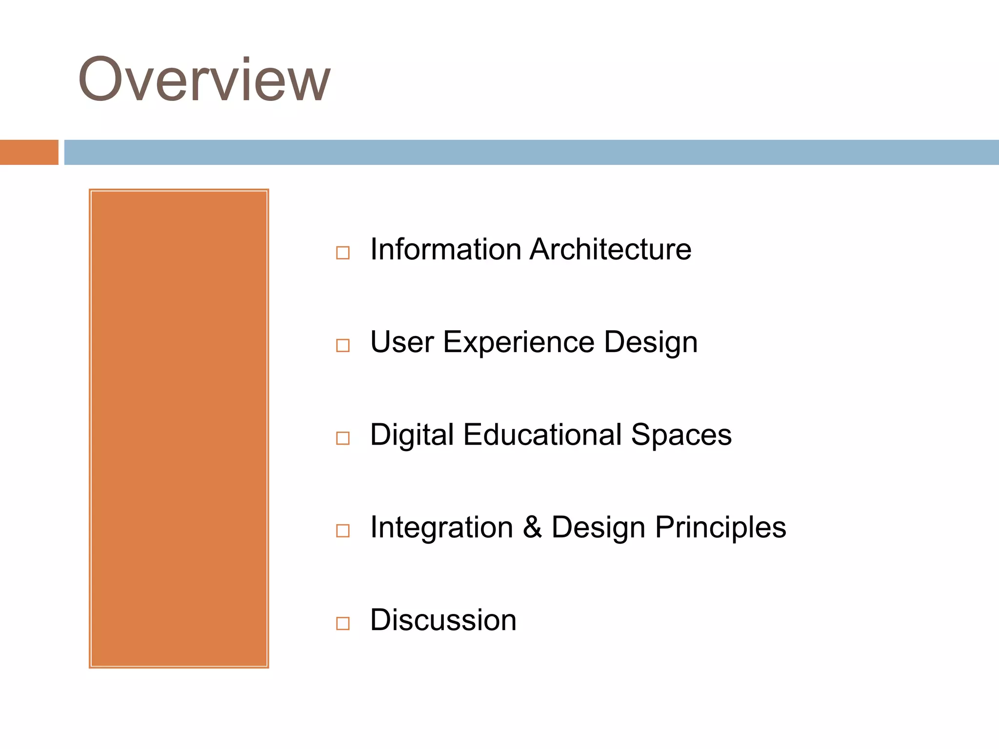 German Vargas - Information Architecture, User Experience Design, & Digital Educational Spaces ...