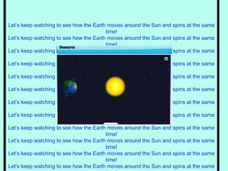 4 Seasons Virtual Field Trip | PPT