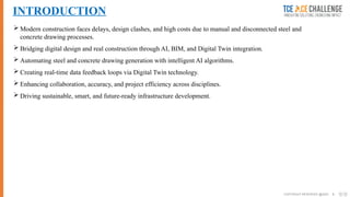 Introduction to Digital twin presentation.pptx
