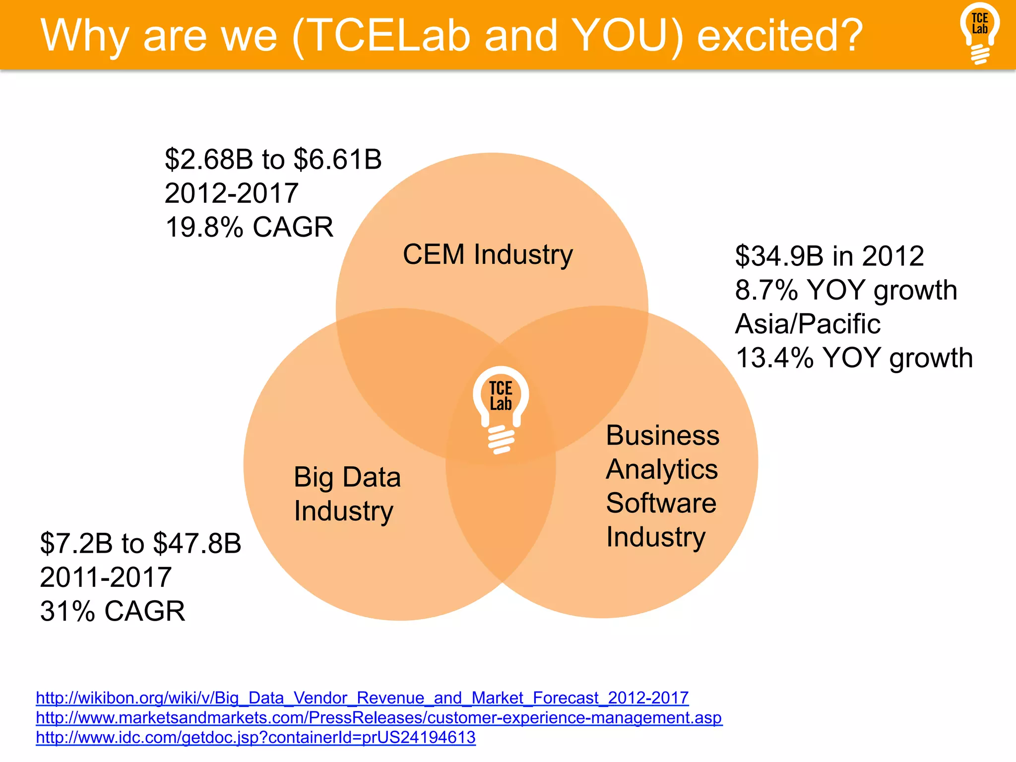 Total Customer Experience Management Overview #TCE #CEM -- The Why, What and How | PDF