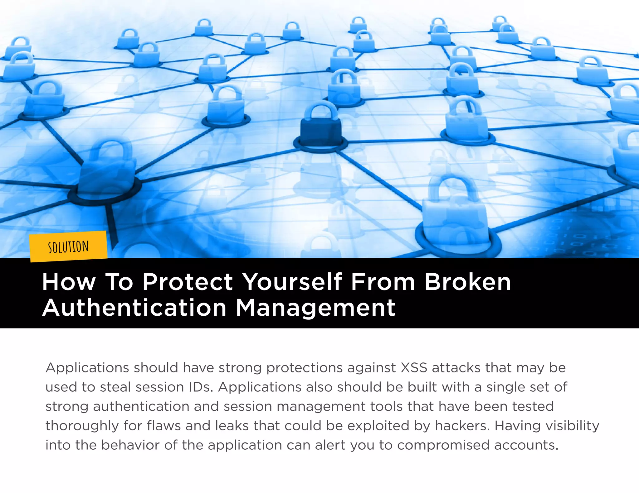 Web Application Security Tips Ppt