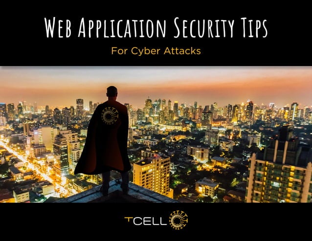 Web Application Security Tips | PPT