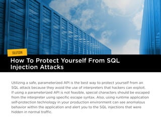 Web Application Security Tips | PPT