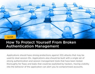 Web Application Security Tips | PPT