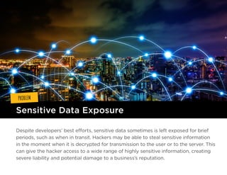 Web Application Security Tips | PPT