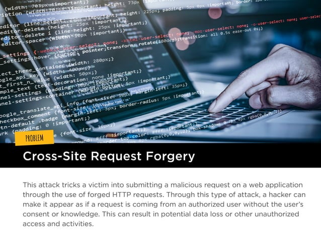 Web Application Security Tips Ppt