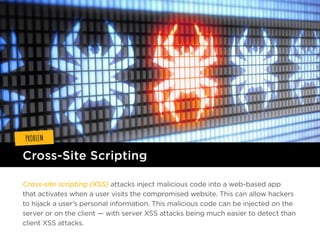 Web Application Security Tips | PPT