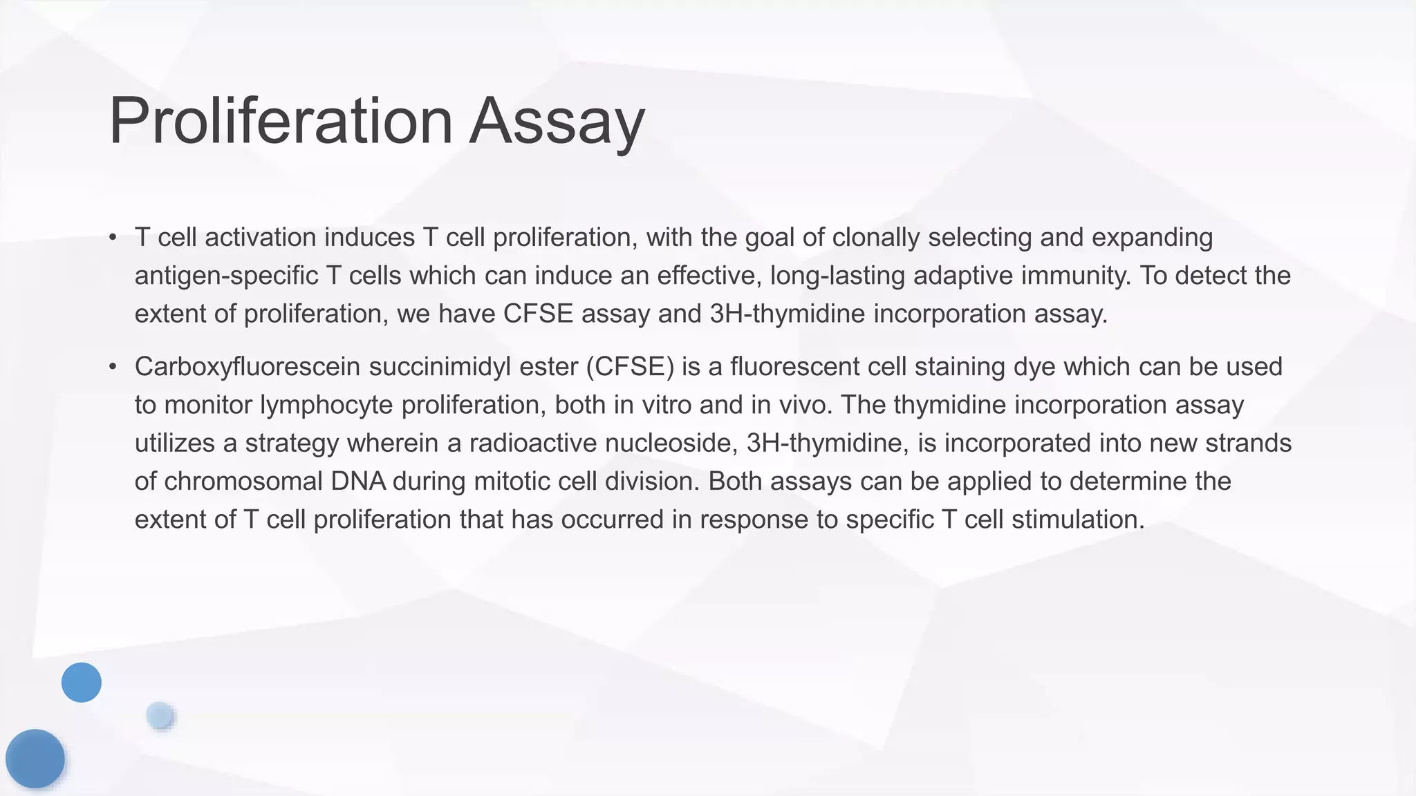T cell infiltration | PPTX