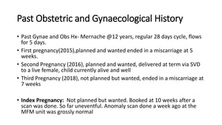 T Cell NHL in Pregnancy 2.ppt