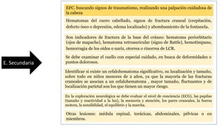 TCE Pediatria | PPTX