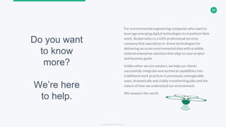 Daniel Bochicchio, Skybernetics - “Valuable Insights from On High ...