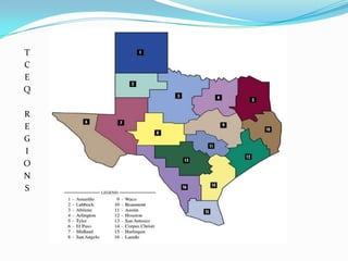 Tceq overview | PPTX