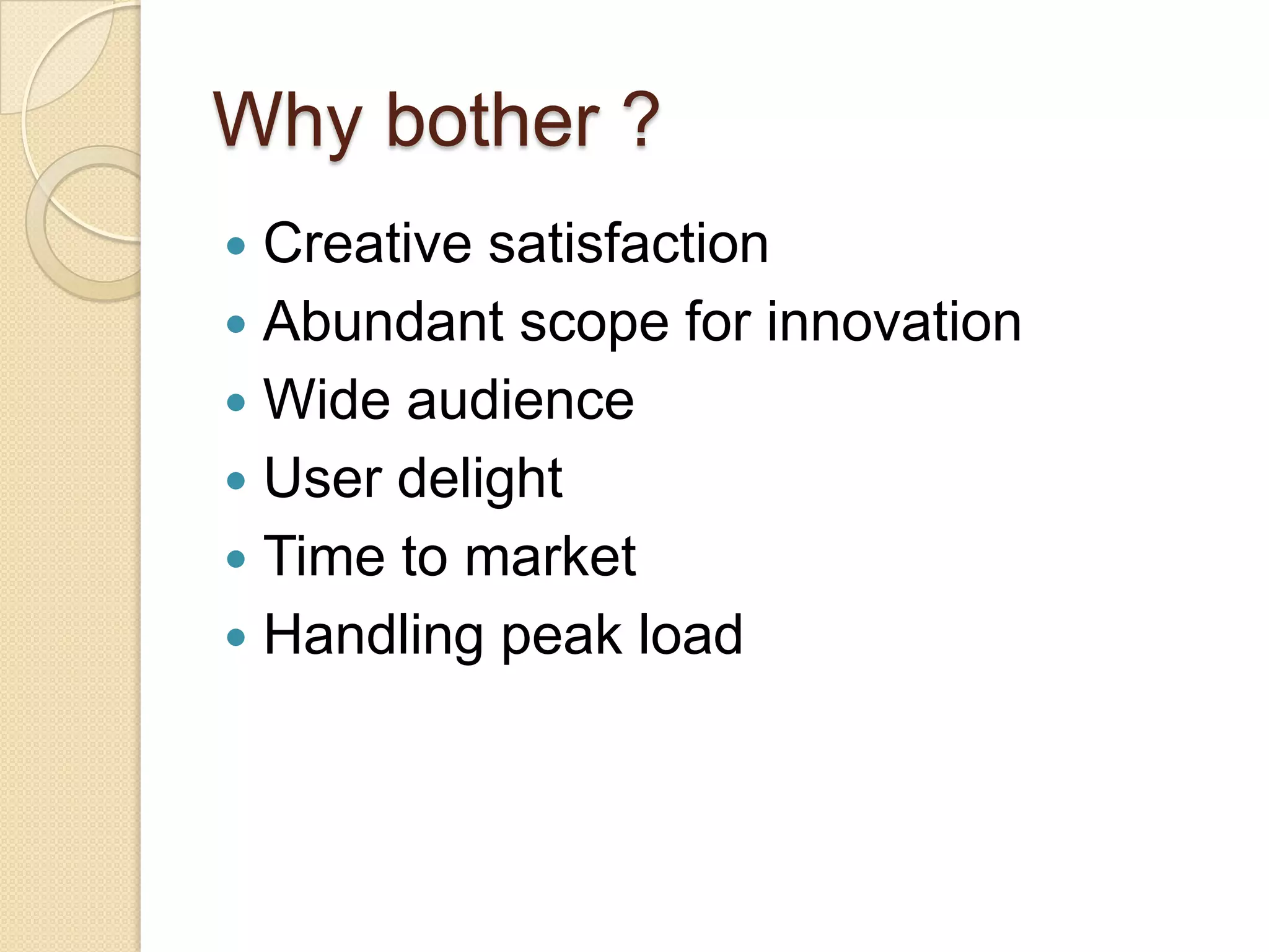 Front-end Engineering Concepts | PPTX
