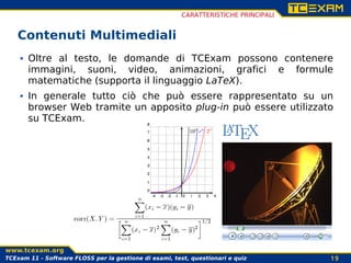 Tcexam 12 [ITA] - Computer-Based Assessment | PPT