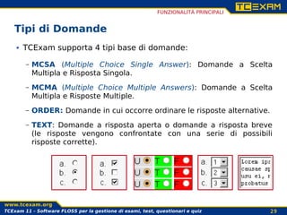 Tcexam 12 [ITA] - Computer-Based Assessment | PPT
