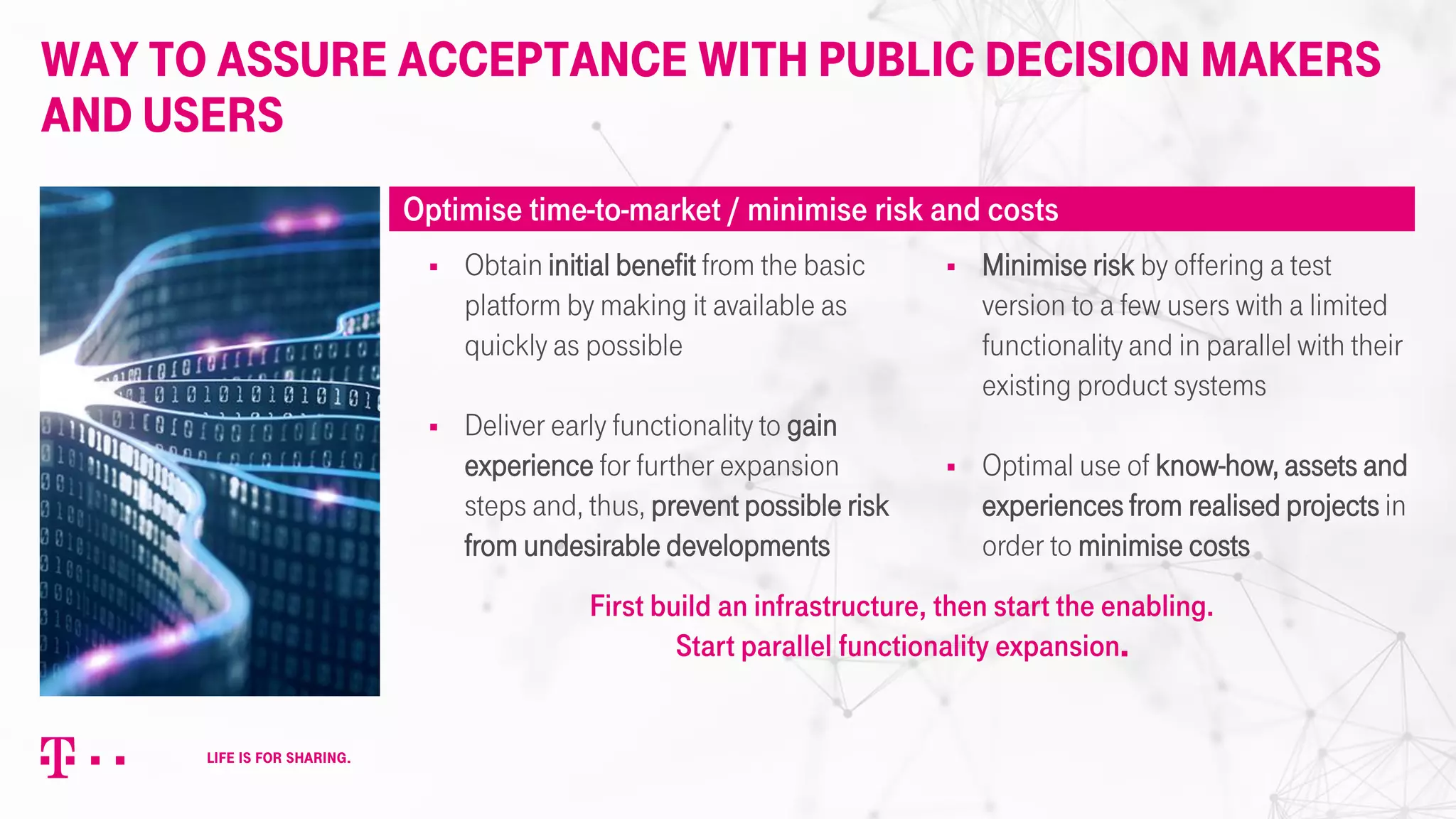 Best practice & Lessons learned | PPT