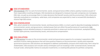 TCFD Reporting | PDF