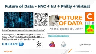 TCFPro24 Building Real-Time Generative AI Pipelines | PPT