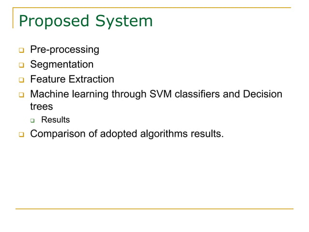 LIVER CANCER DETECTION USING CT/(MRI) IMAGES | PDF