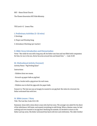 Kids_Ministry_ TCG Lesson Plan - The Lost Son.docx