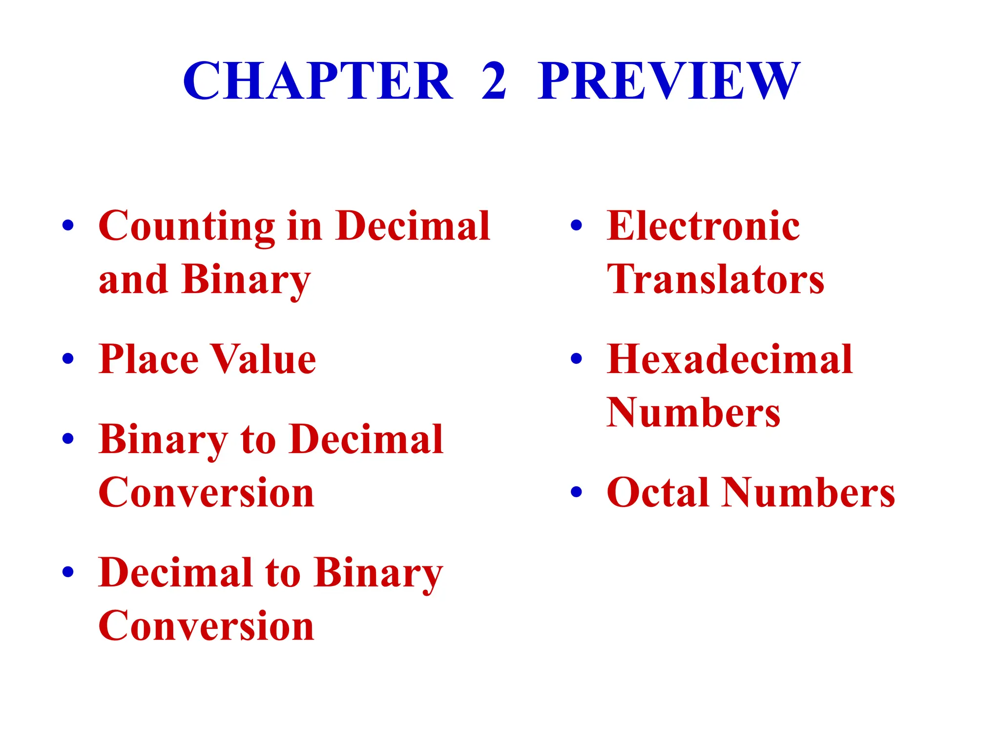 Ch02_Number_system_decimal_octal_Binary_hex.ppt