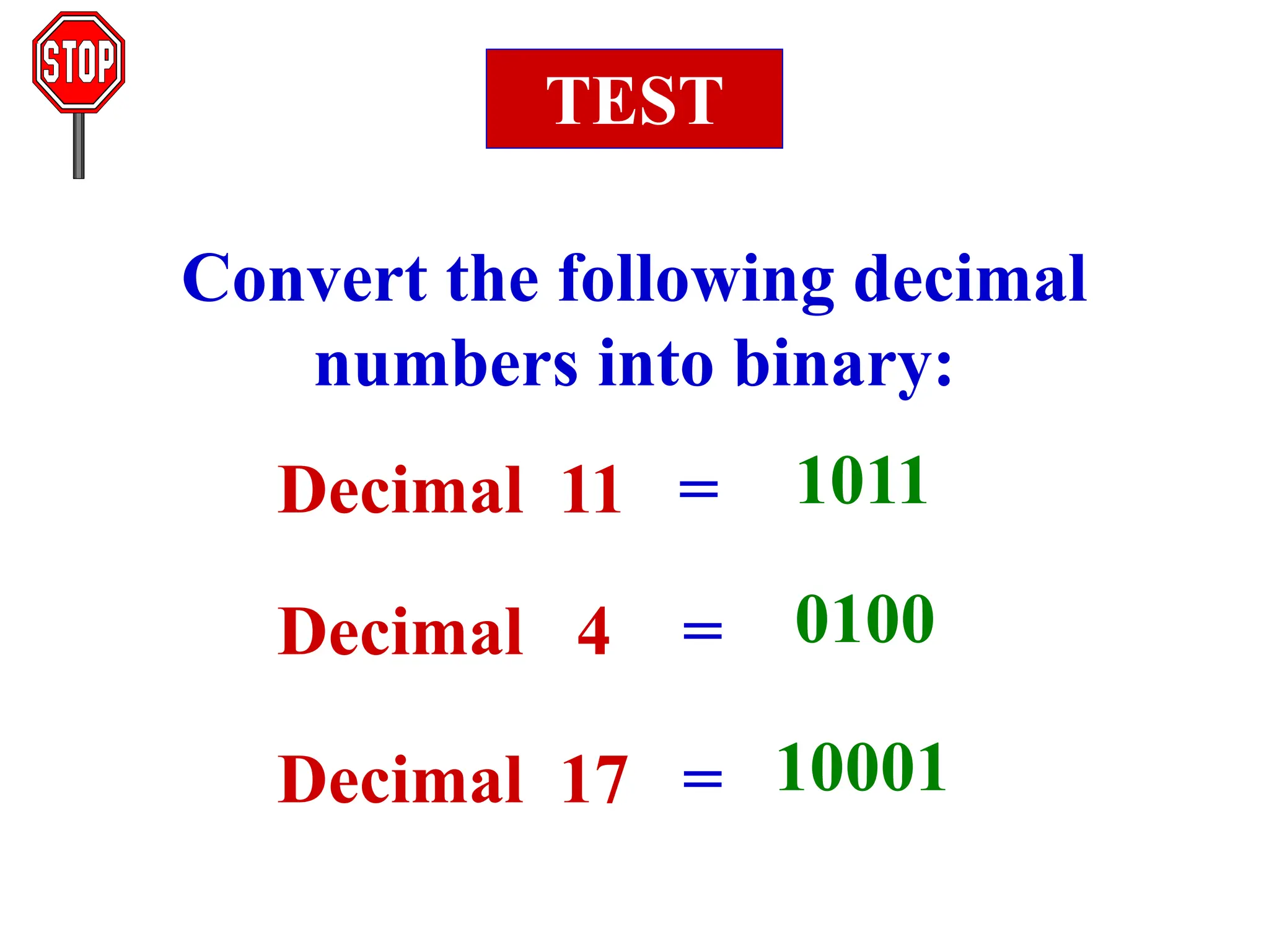 Ch02numbersystemdecimaloctalbinaryhexppt