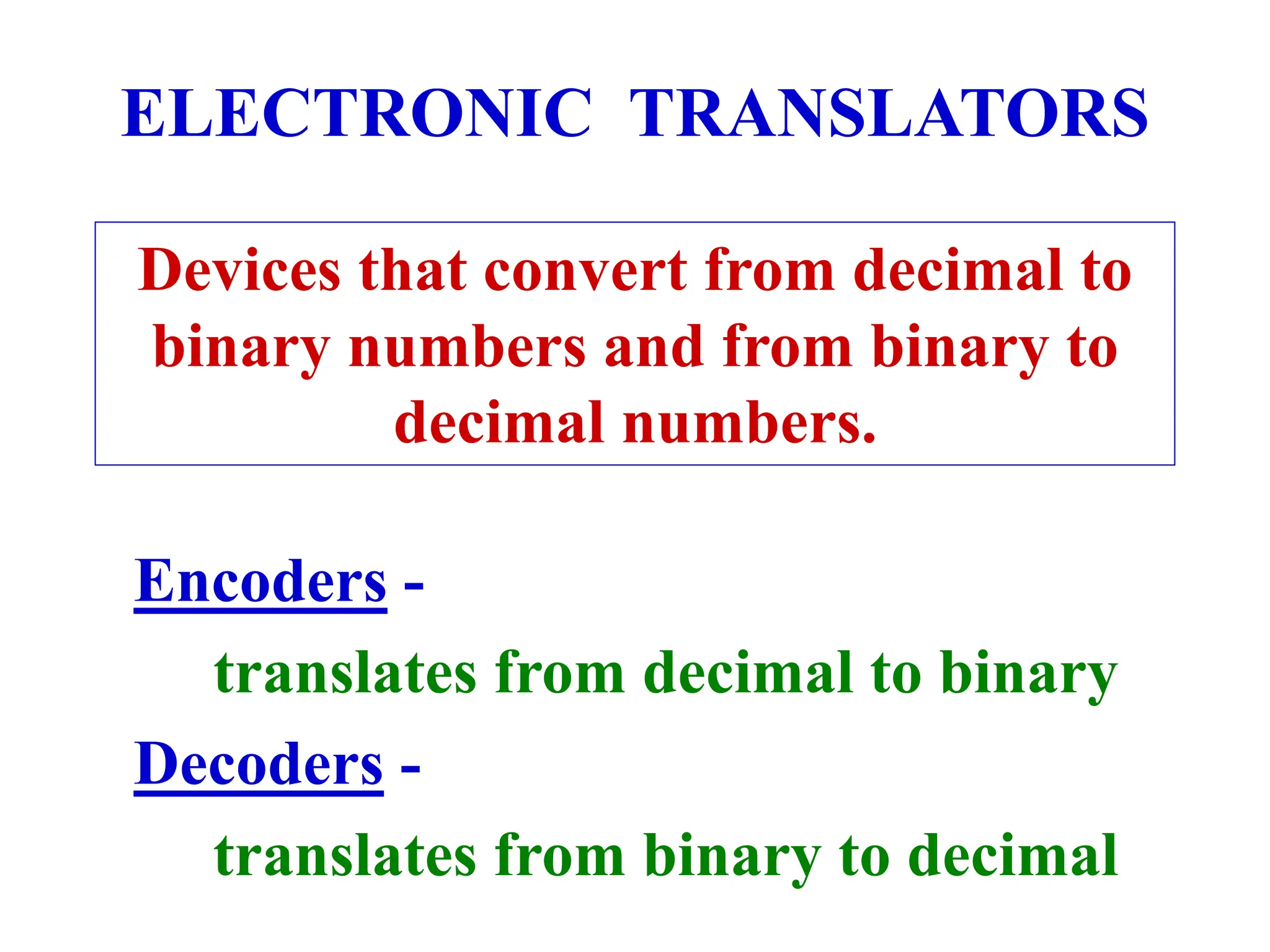 Ch02numbersystemdecimaloctalbinaryhexppt