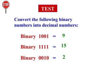 Digital Electronics Principle and application using circuits | PPT | Technology & Computing