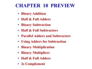 tCh10.ppt | Technology & Computing