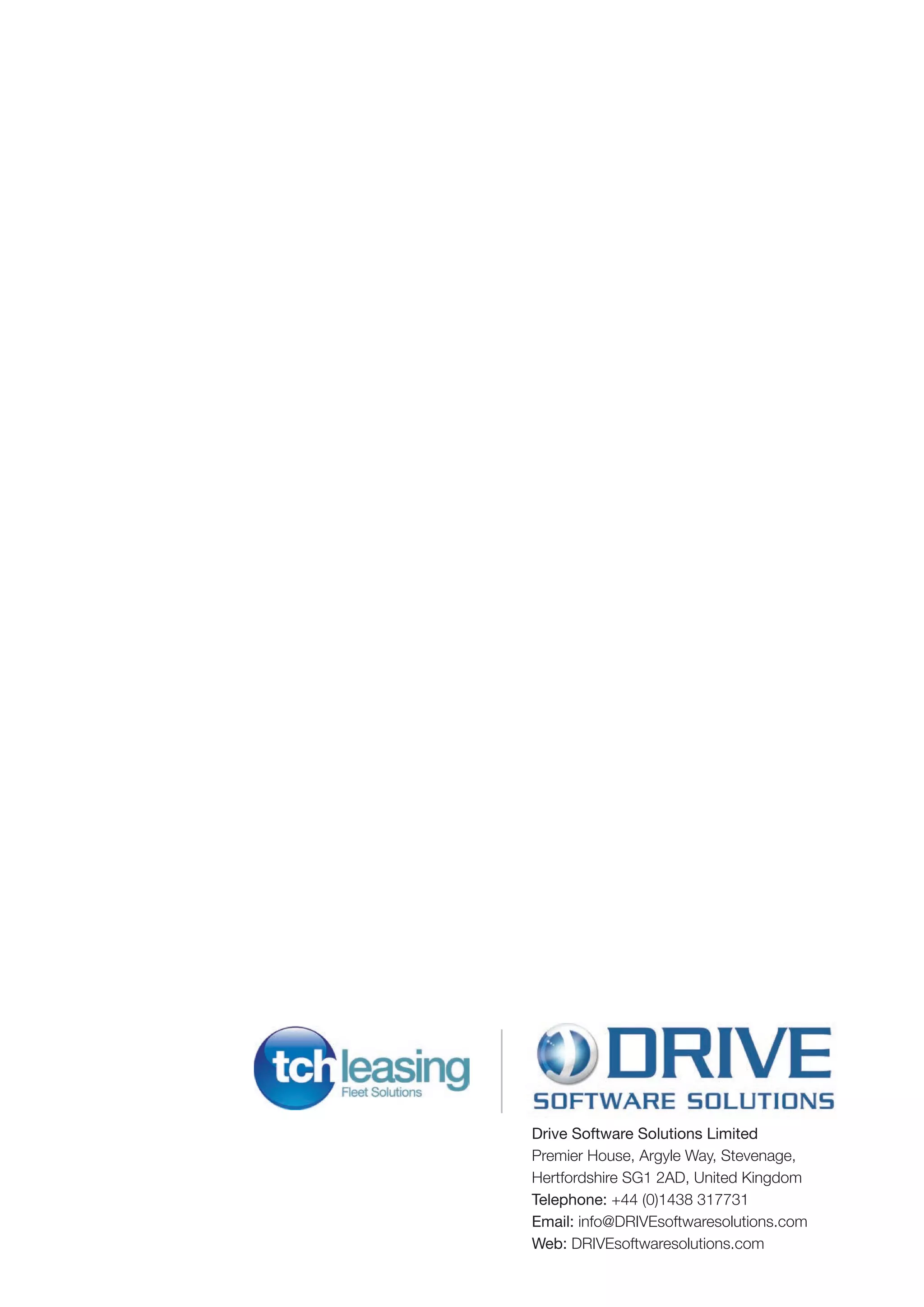 Tch case study 2 010517 | PDF