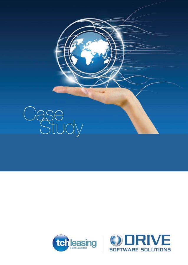 Tch case study 2 010517 | PDF