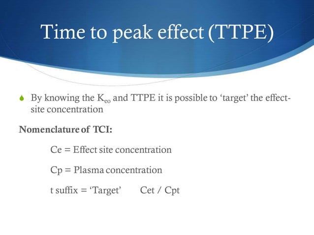tci-models-for-dummies.pdf | Pharmaceutical Drugs | Medical Health