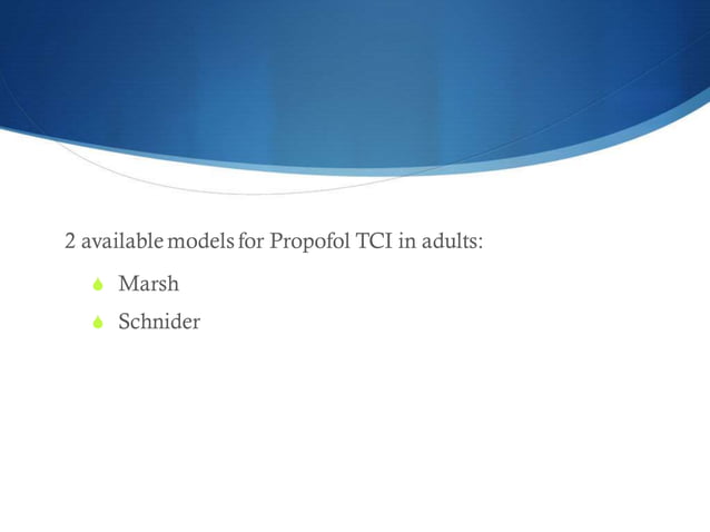 tci-models-for-dummies.pdf | Pharmaceutical Drugs | Medical Health