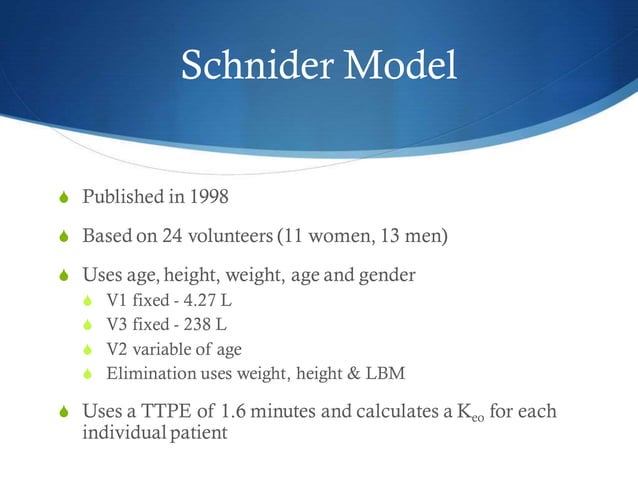 tci-models-for-dummies.pdf | Pharmaceutical Drugs | Medical Health